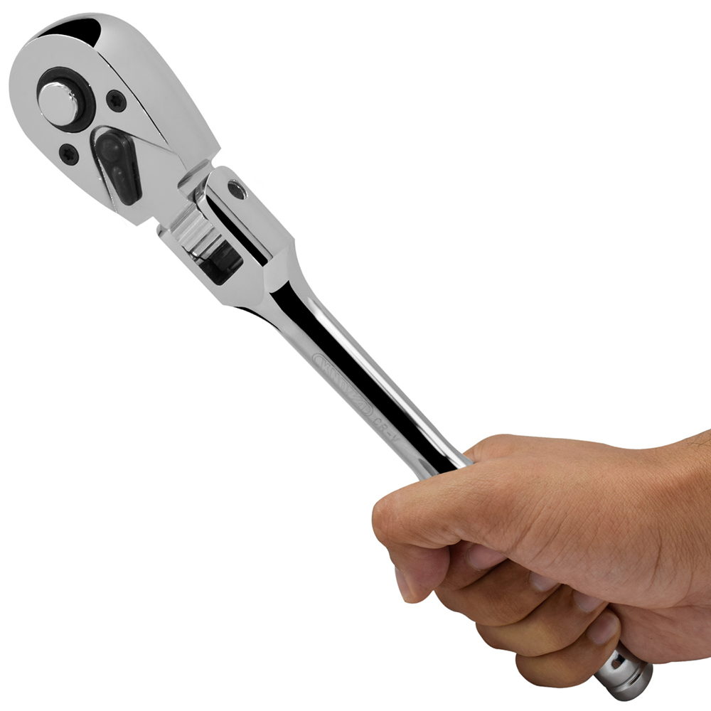 Matraca flexible | Knova