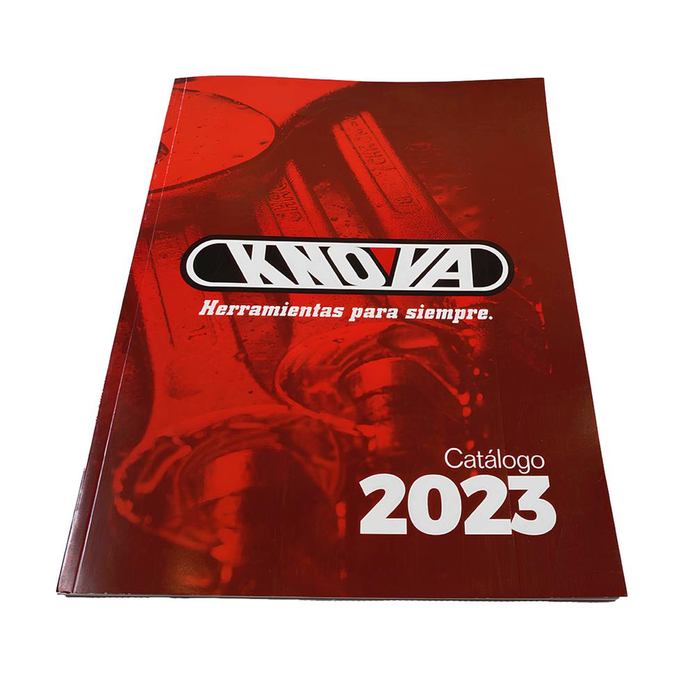 Catálogo 2023 | Knova